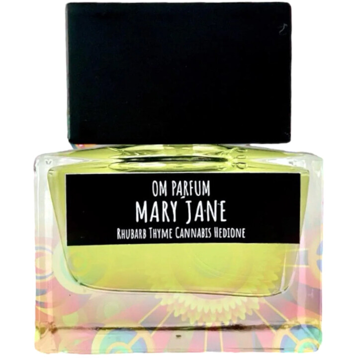 Mary Jane OM Parfum parfum - un nouveau parfum pour homme et femme 2024