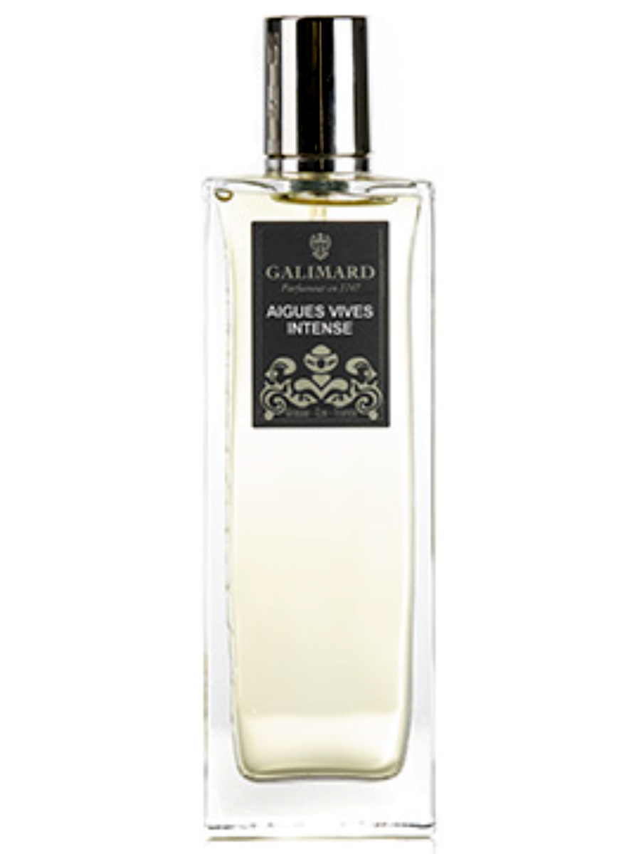 Aigues Vives Intense Galimard קולון - הינו ניחוח 2022 לגברים