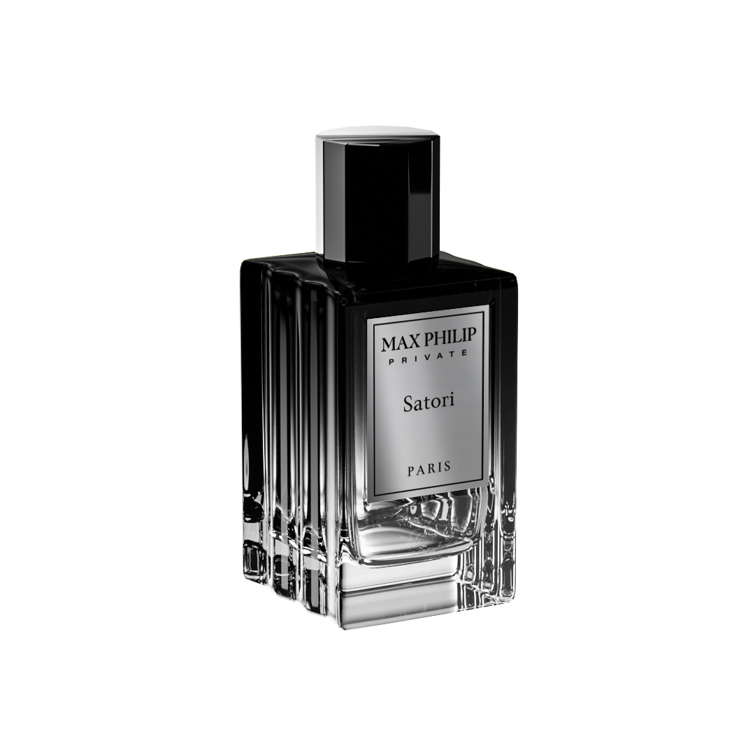 Satori Max Philip Parfum - ein neues Parfum für Frauen und Männer 2024