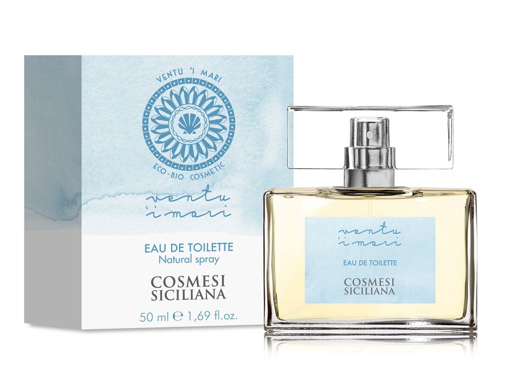Ventu 'i Mari For Women Cosmesi Siciliana perfume - a fragrance for women