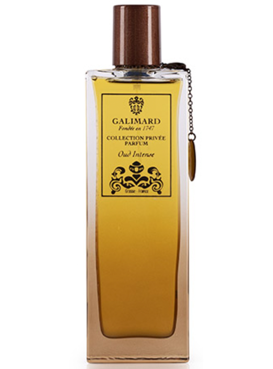 Oud Intense Galimard عطر - a fragrance للجنسين 2022
