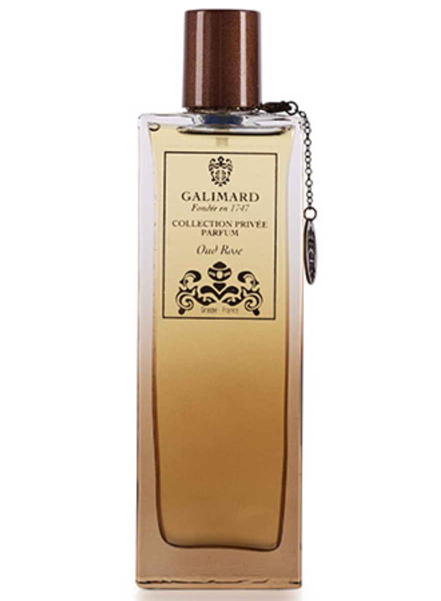 Oud Rose Galimard Parfum - ein es Parfum für Frauen und Männer 2022