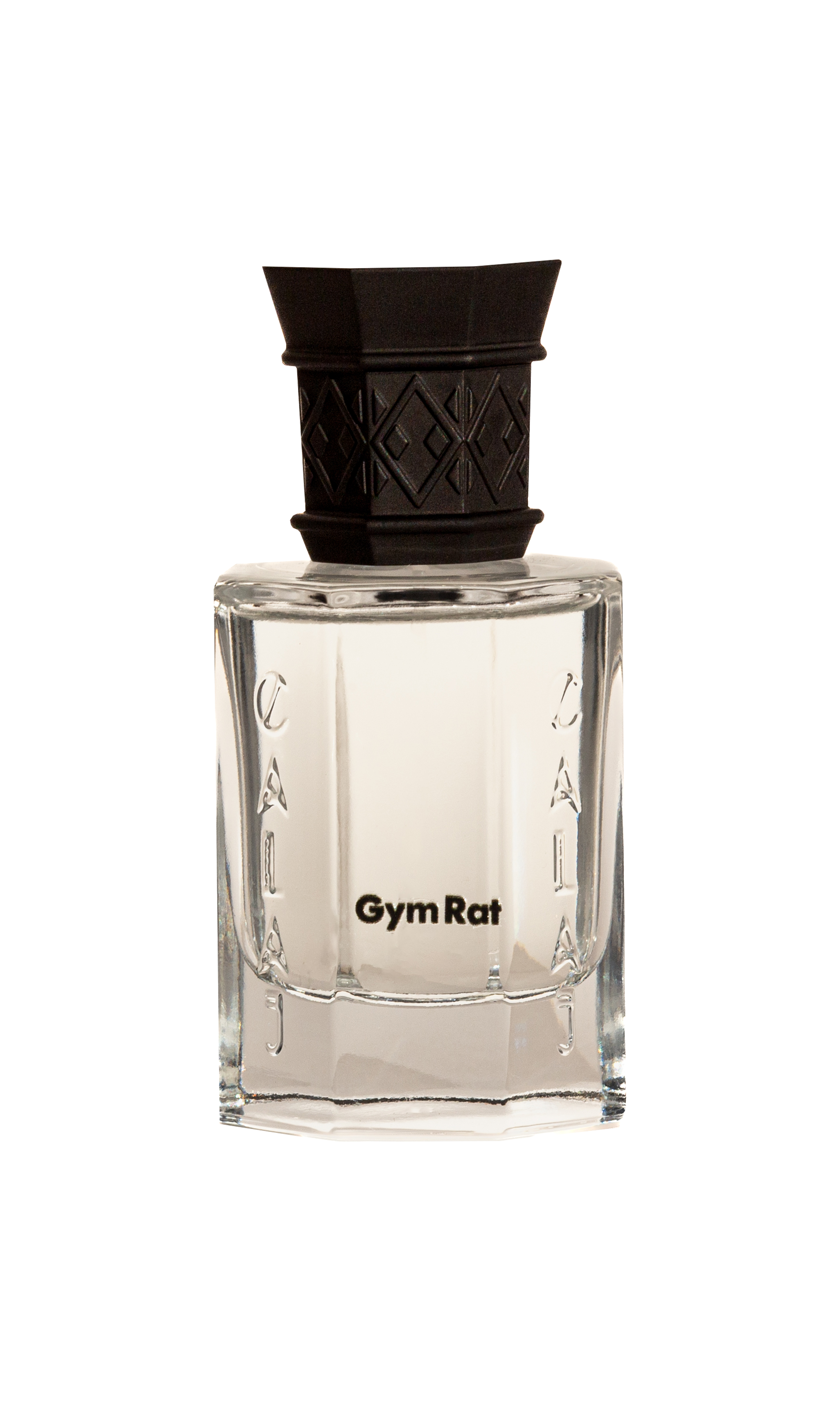 Gym Rat Calaj عطر - a fragrance للجنسين