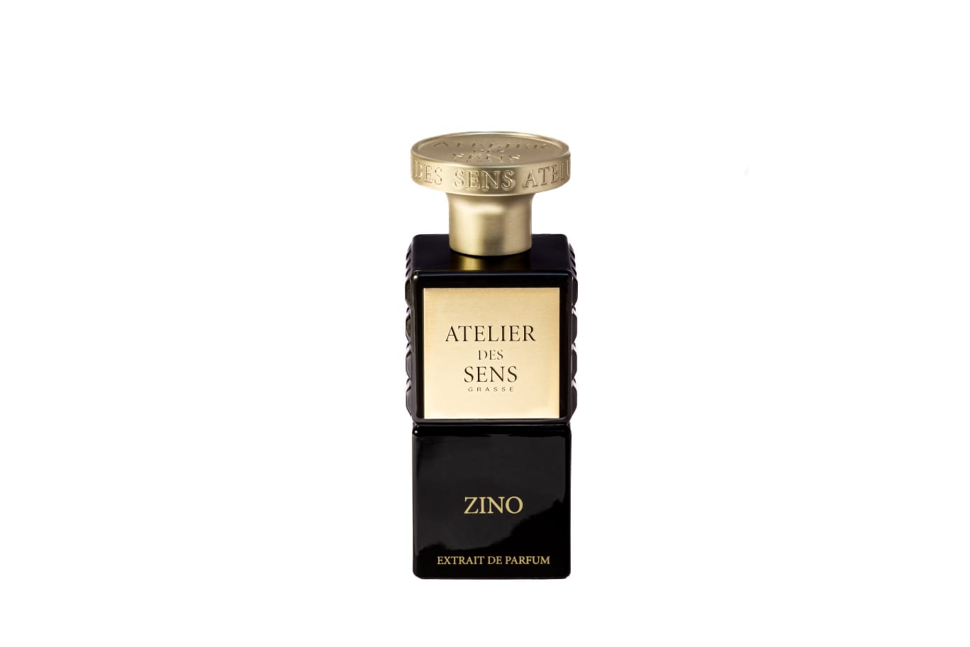 Zino Atelier Des Sens perfume - a new fragrance for women and men 2024