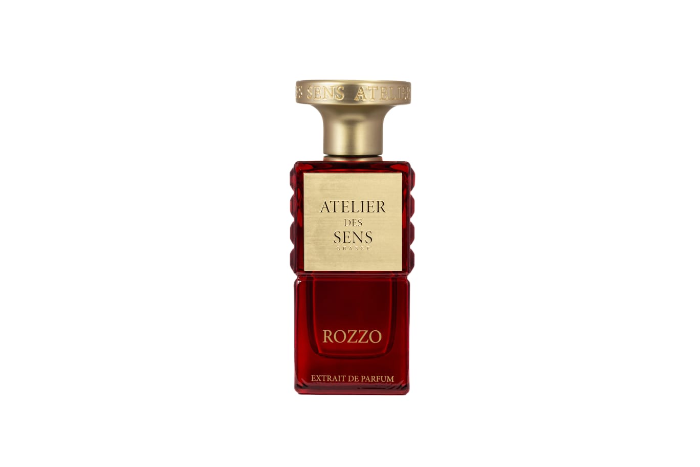 Rozzo Atelier Des Sens fragancia - una nuevo fragancia para Hombres y ...