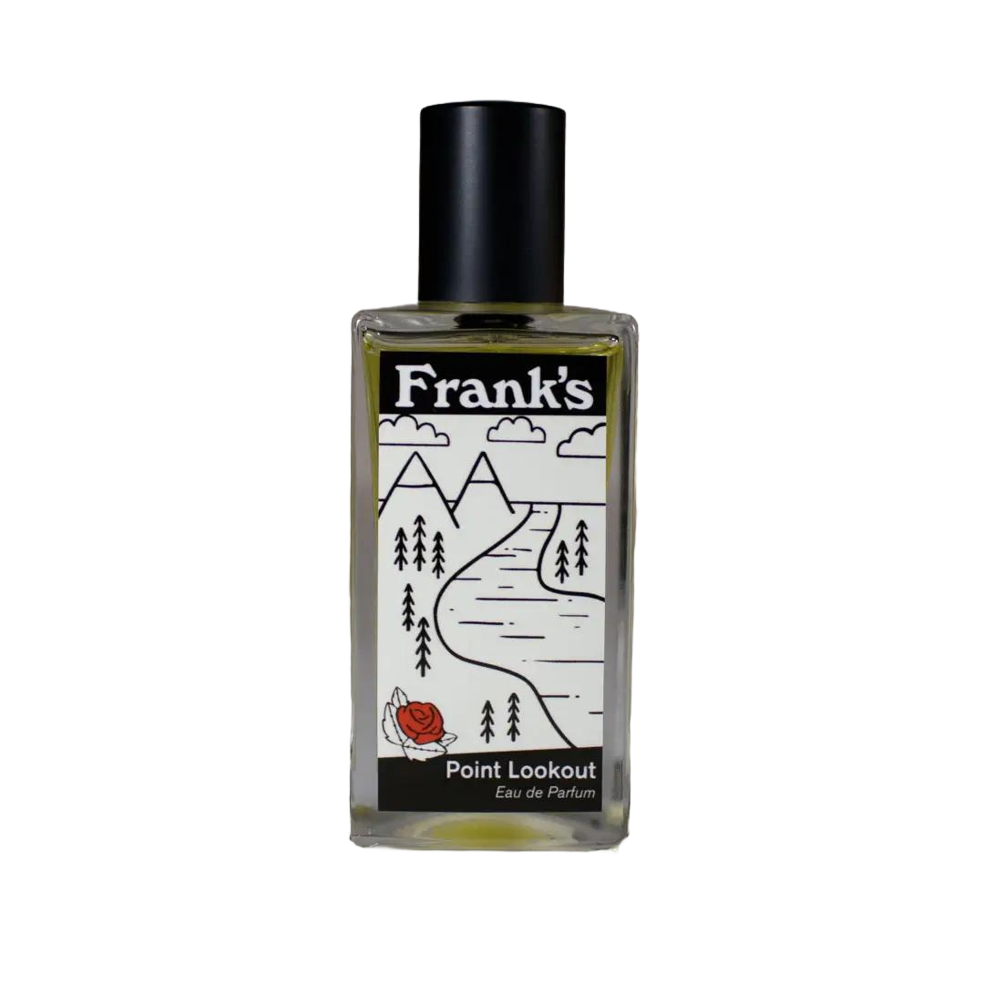 Point Lookout Frank's Aromatics perfume - a fragrance for women and men