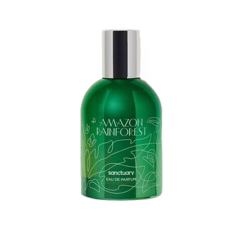Amazon Rainforest Sanctuary perfumy - to nowe perfumy dla kobiet i ...