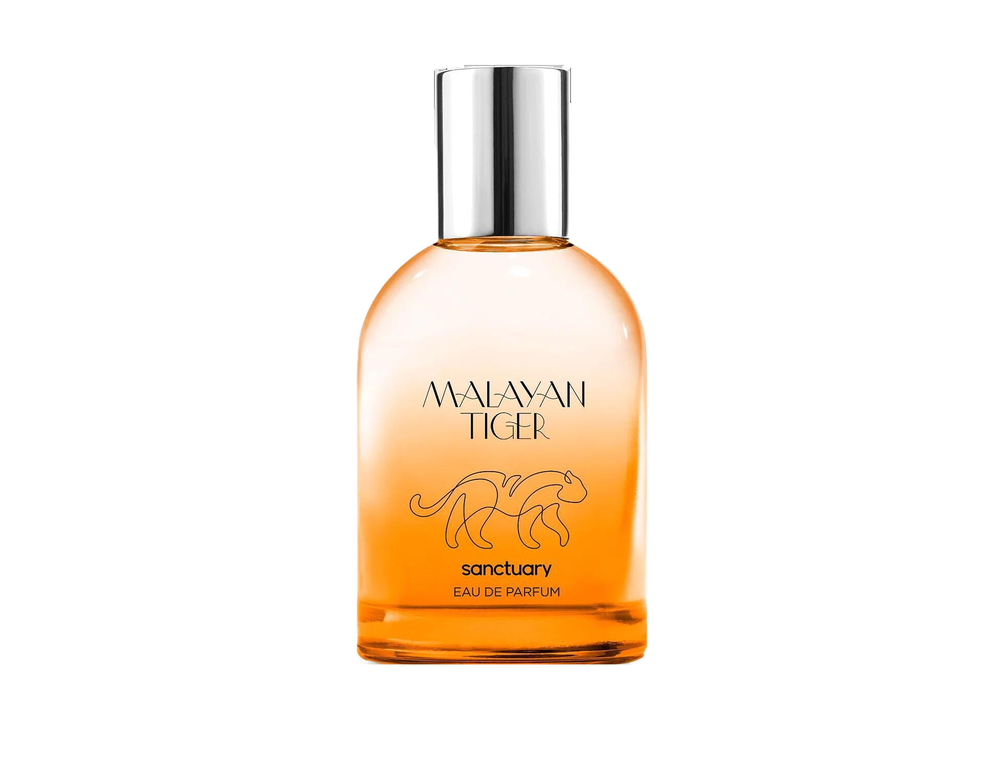 Malayan Tiger Sanctuary perfume - a new fragrance for women and men 2024