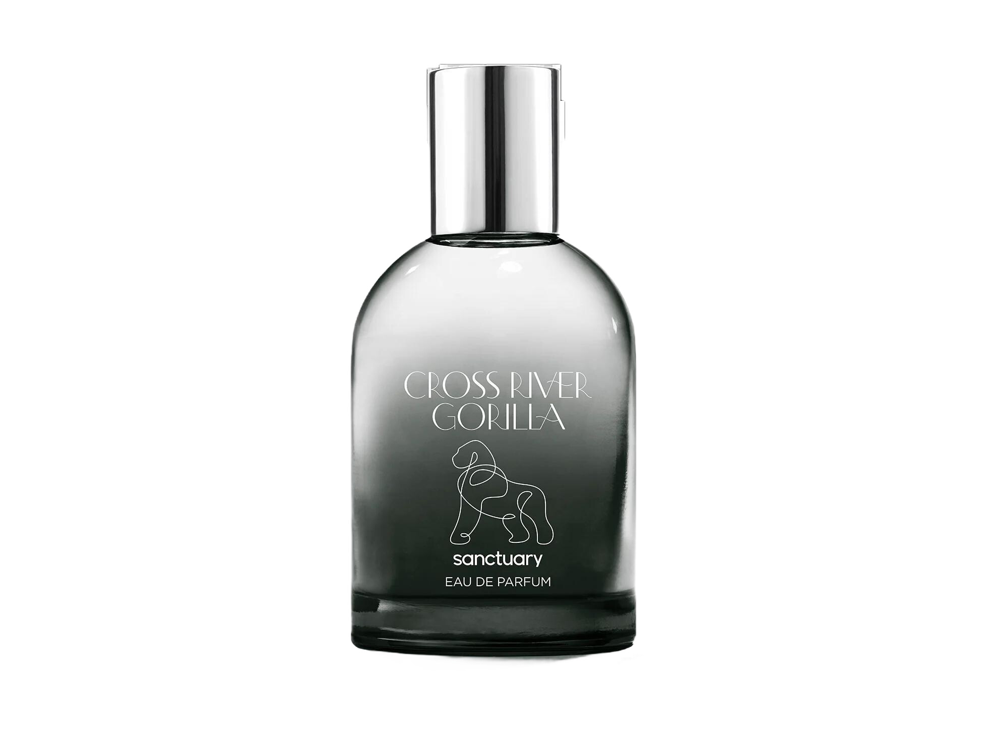 Cross River Gorilla Sanctuary parfum - un nouveau parfum pour homme et ...