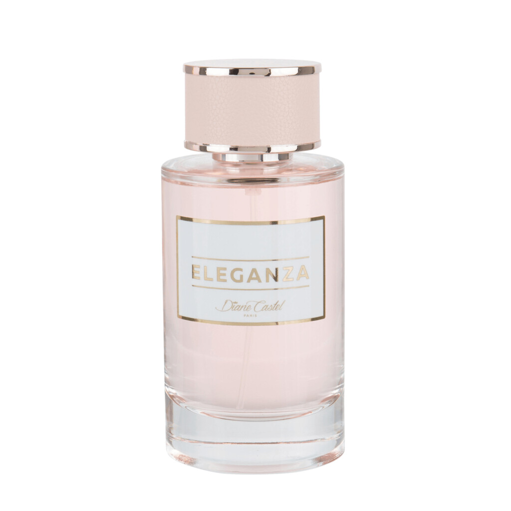 Eleganza Diane Castel perfume - a fragrance for women and men 2020