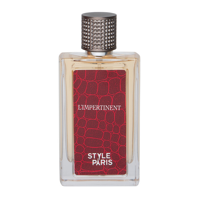 L'Impertinent Style Paris parfum - un parfum pour homme et femme 2020
