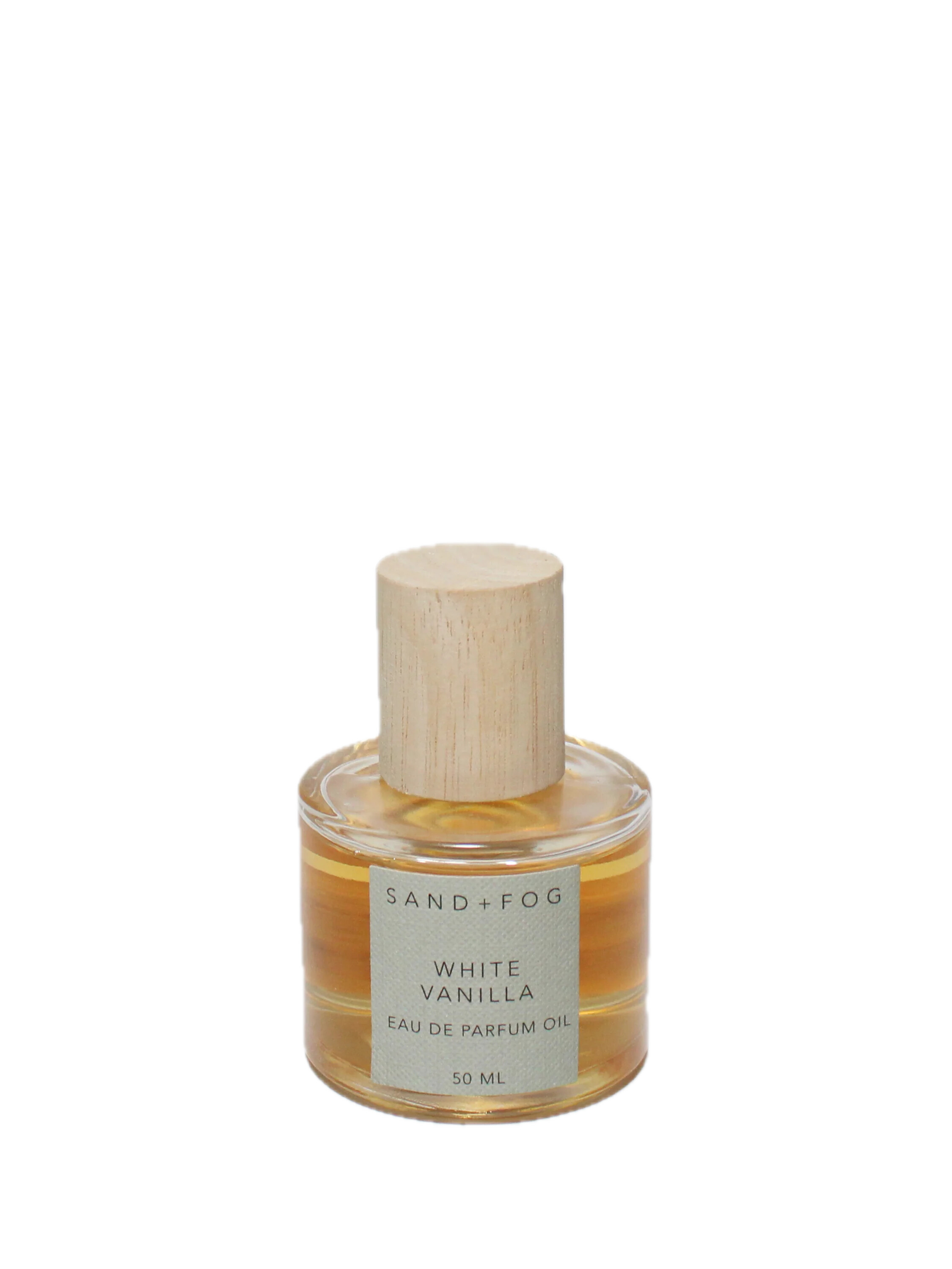 White Vanilla Sand + Fog parfum - un nouveau parfum pour homme et femme ...