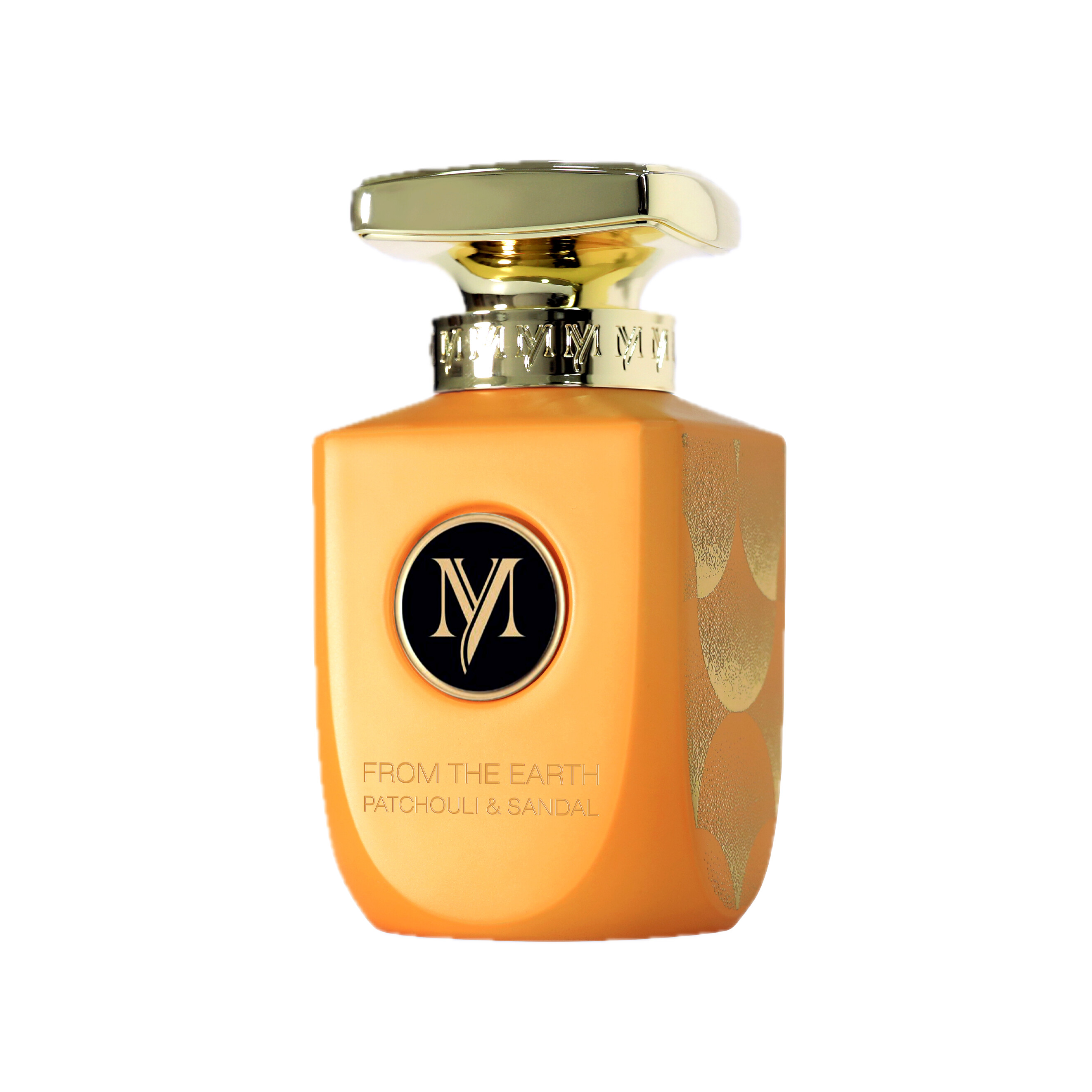 From The Earth Patchouli & Sandal My Perfumes Select perfume - a ...