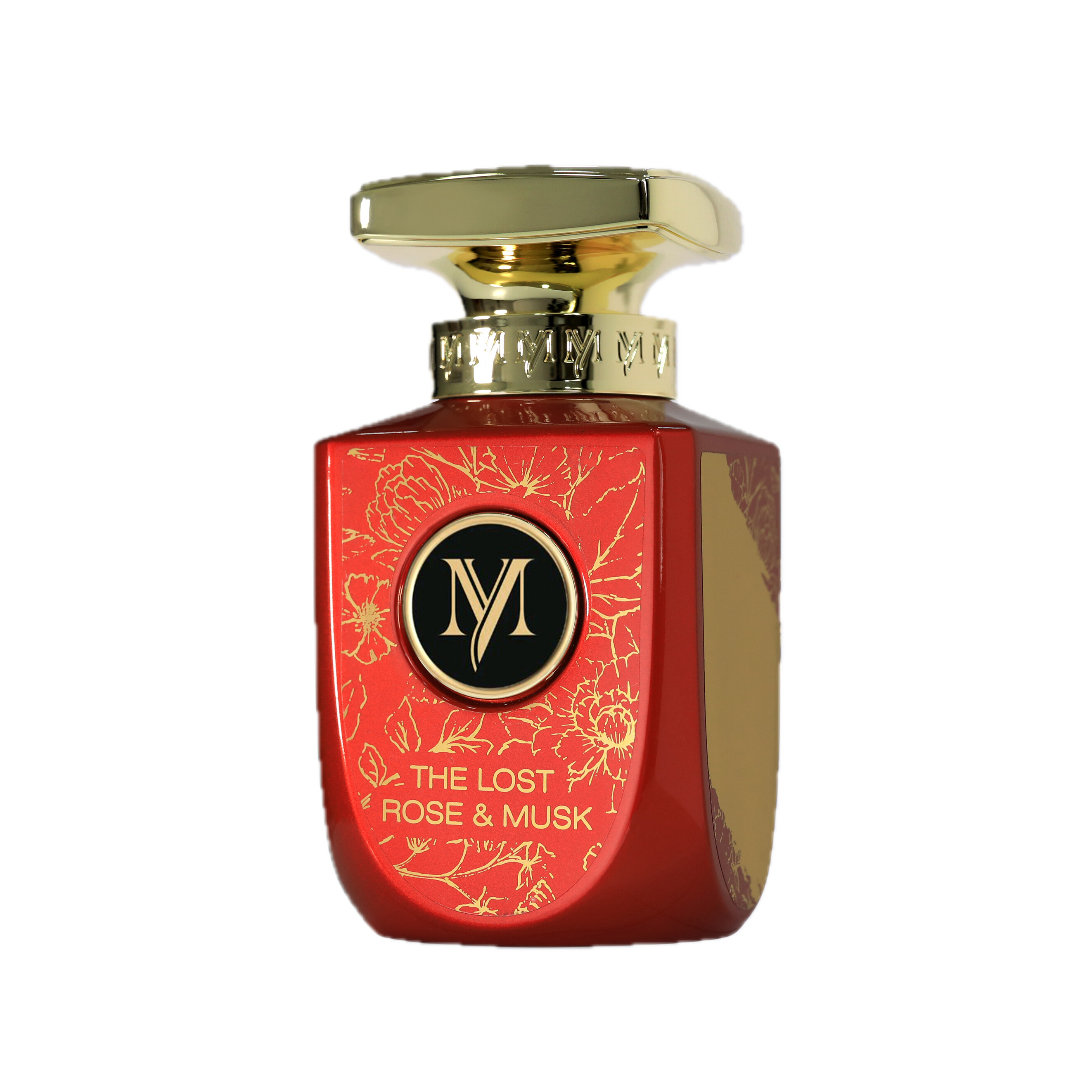 The Lost Rose & Musk My Perfumes Select perfume - a fragrance for women ...