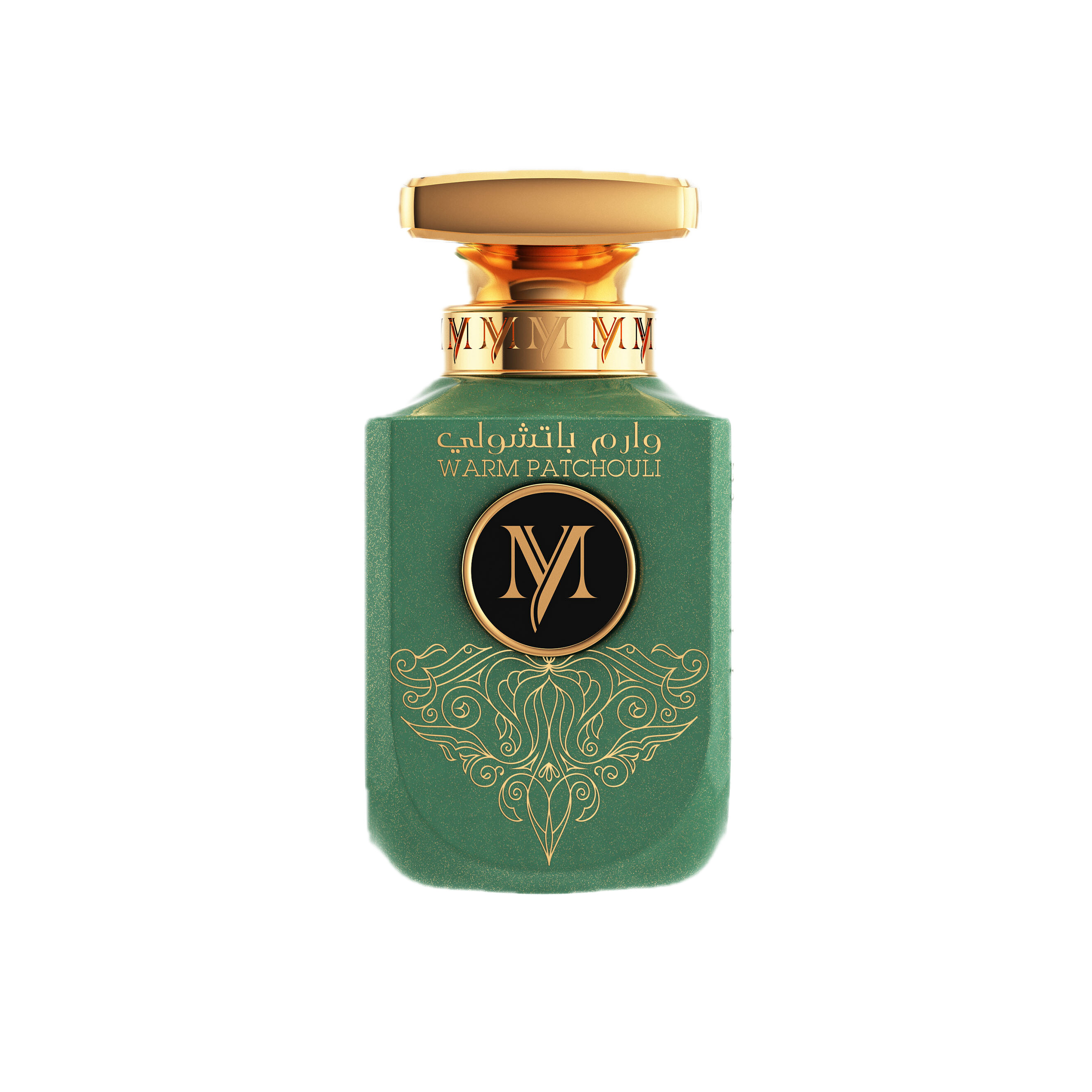 Warm Patchouli My Perfumes Select perfume - a fragrance for women and ...