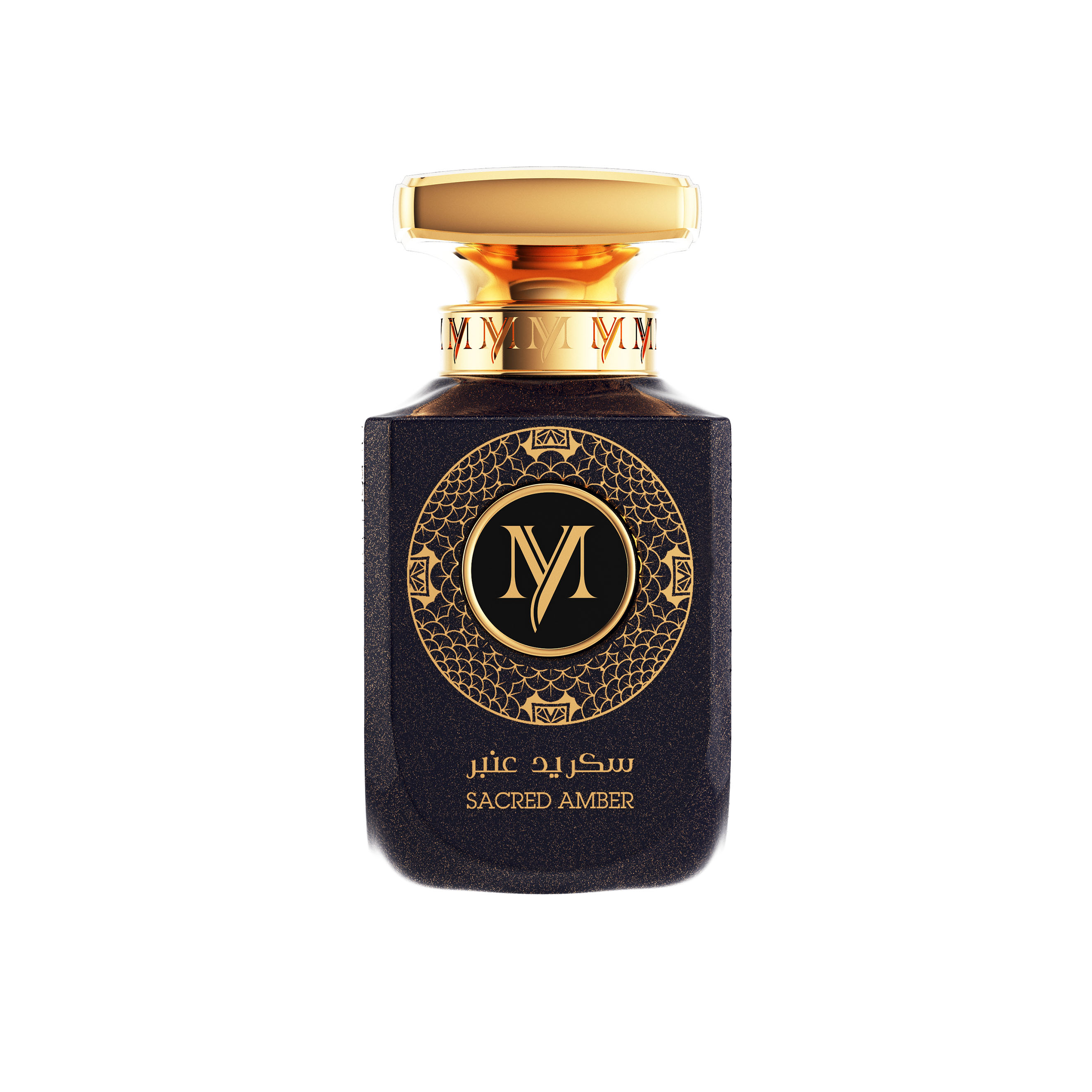 Sacred Amber My Perfumes Select perfume - a fragrance for women and men ...