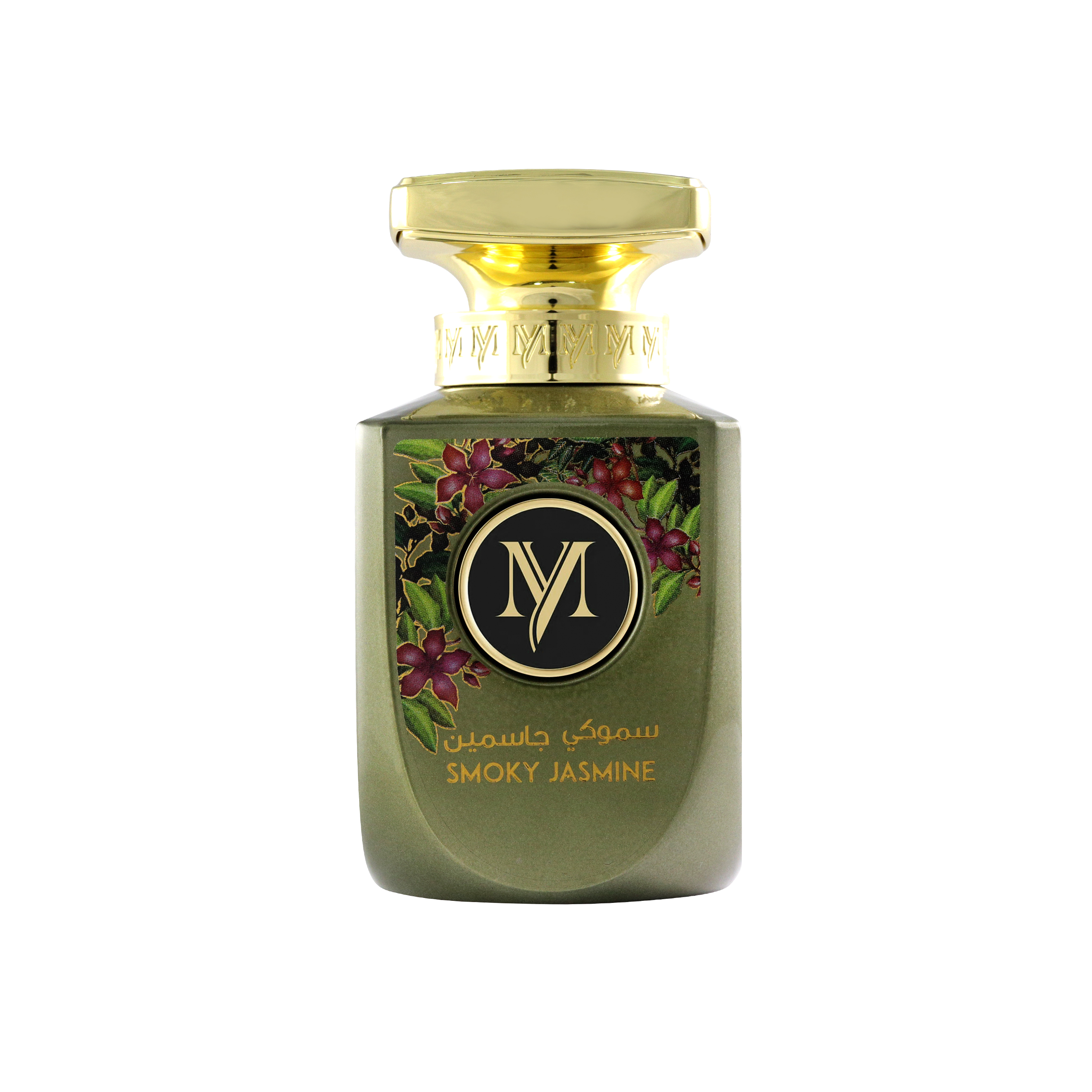 Smoky Jasmine My Perfumes Select parfum - un parfum pour homme et femme ...