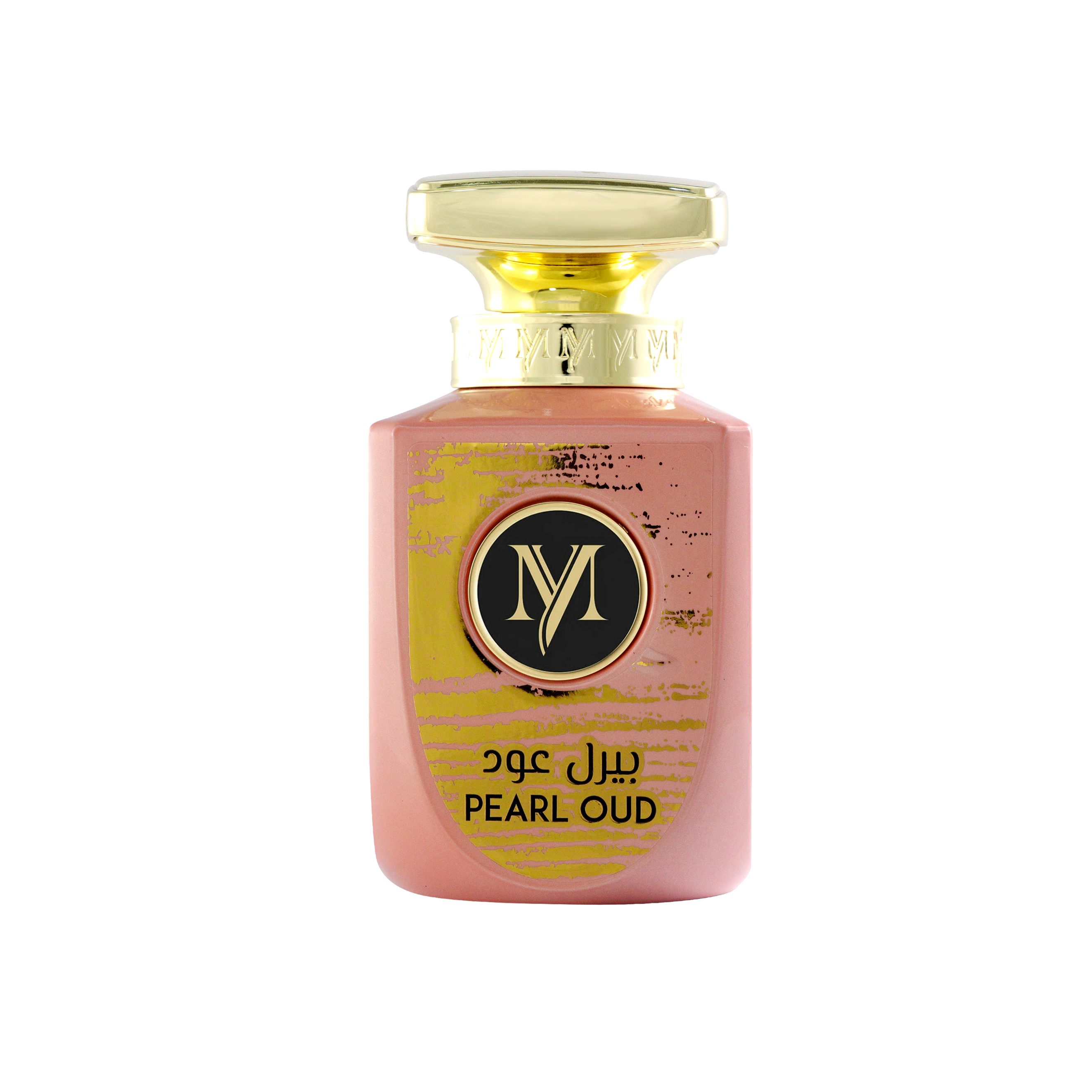 Pearl Oud My Perfumes Select perfume - a fragrance for women and men 2021