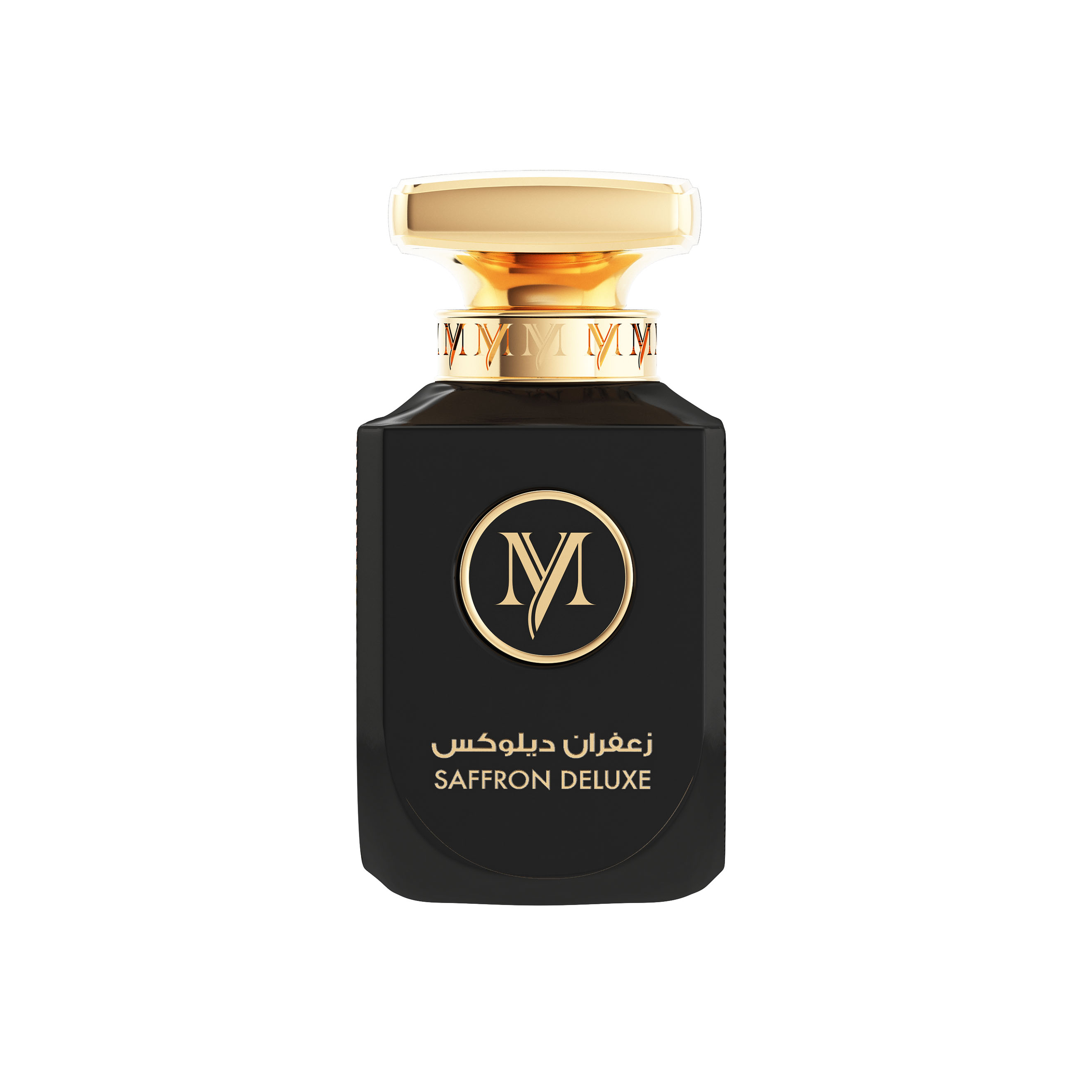 Saffron Deluxe My Perfumes Select parfum - un parfum pour homme et ...