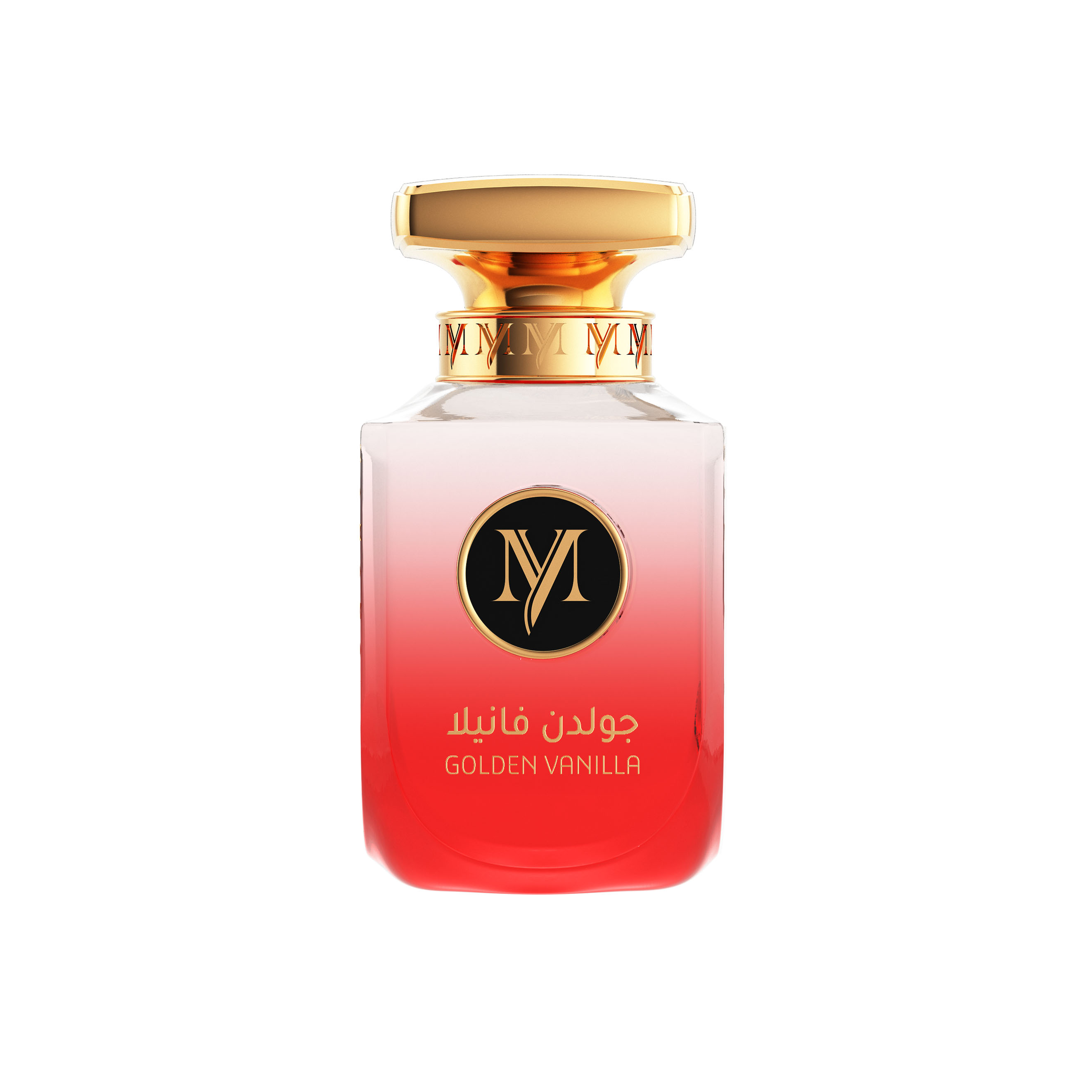 Golden Vanilla My Perfumes Select عطر - a fragrance للجنسين 2021
