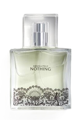Absolutely Nothing Gosh perfume - a fragrance for women