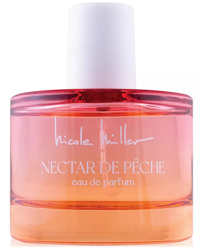 Nectar de Pèche Nicole Miller parfem - novi parfem za žene i muškarce 2024