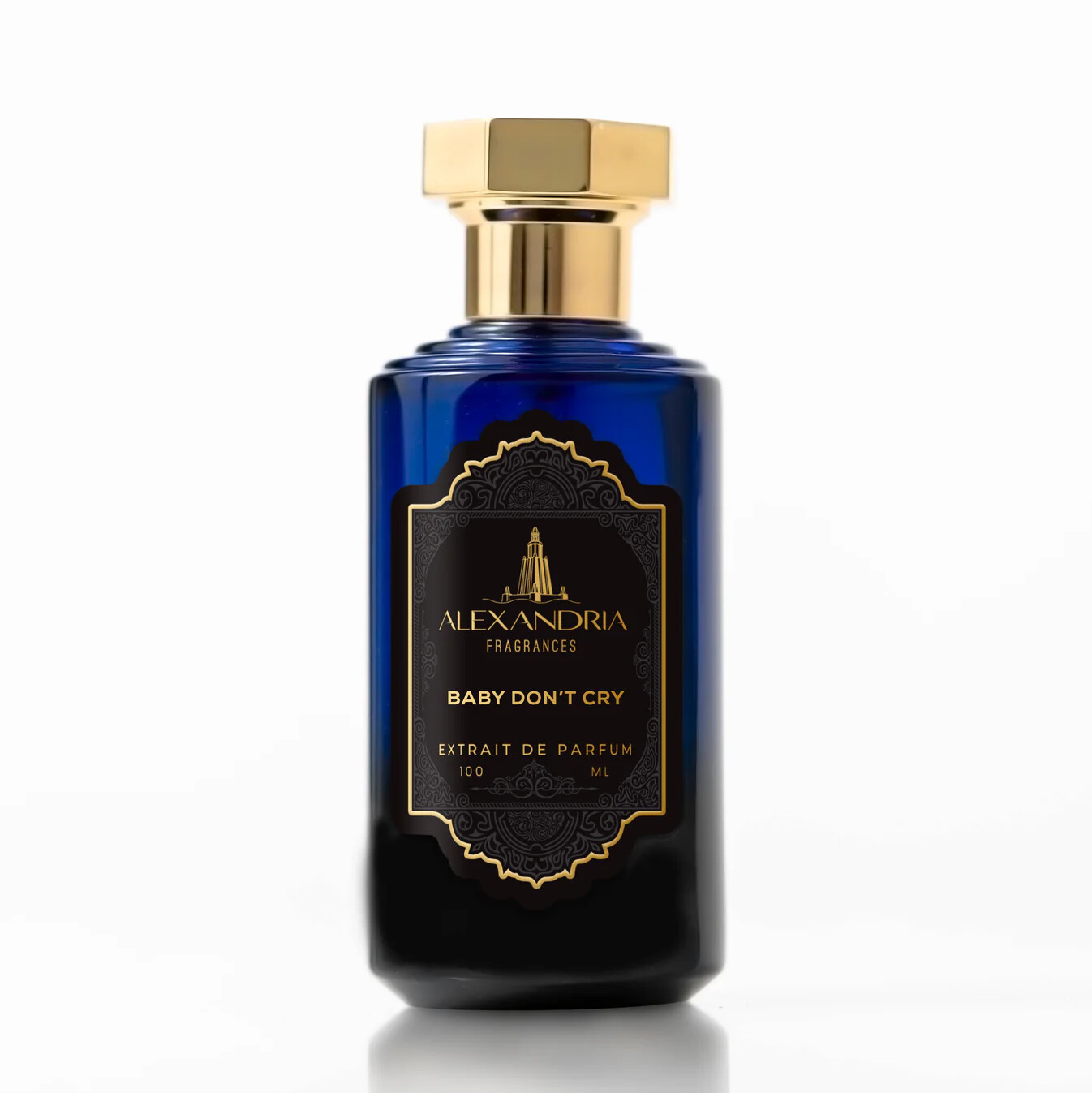 Baby Don’t Cry Alexandria Fragrances perfume - a fragrância Compartilhável