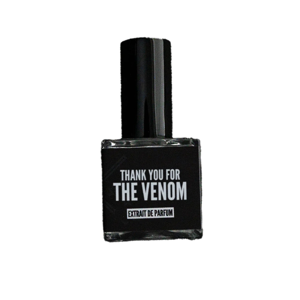 Thank You For The Venom Sixteen92 - una fragranza unisex