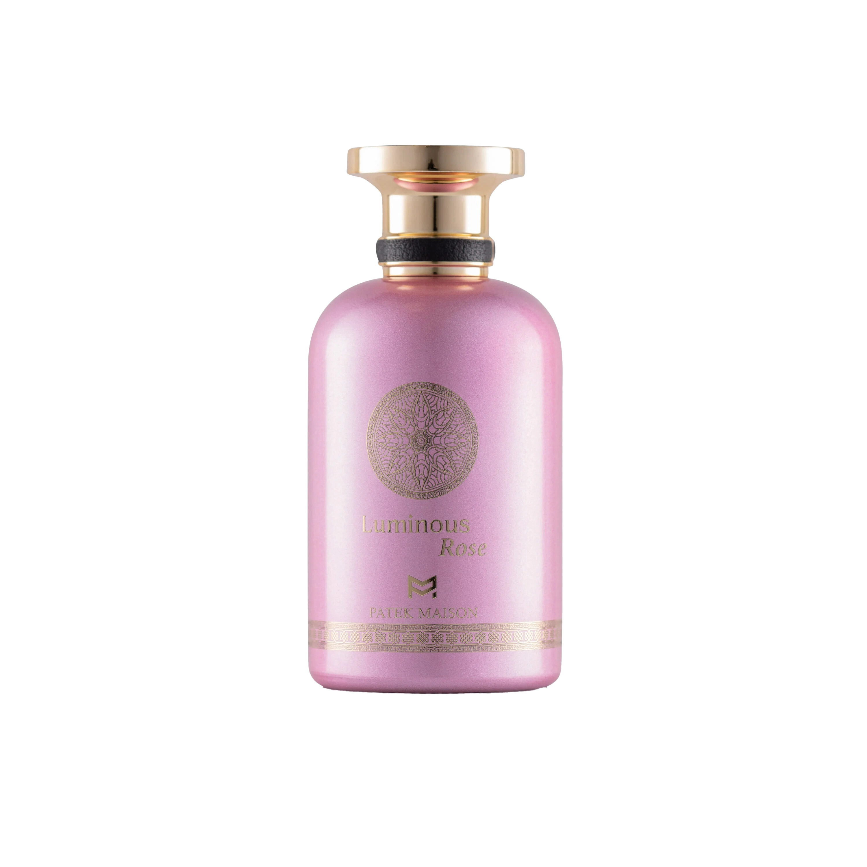 Luminous Rose Patek Maison parfum - un parfum unisex
