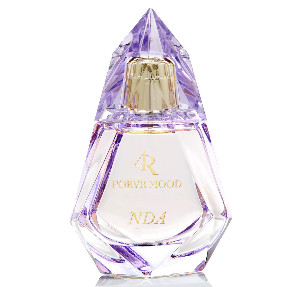 NDA FORVR MOOD perfume - a fragrance for women and men 2022