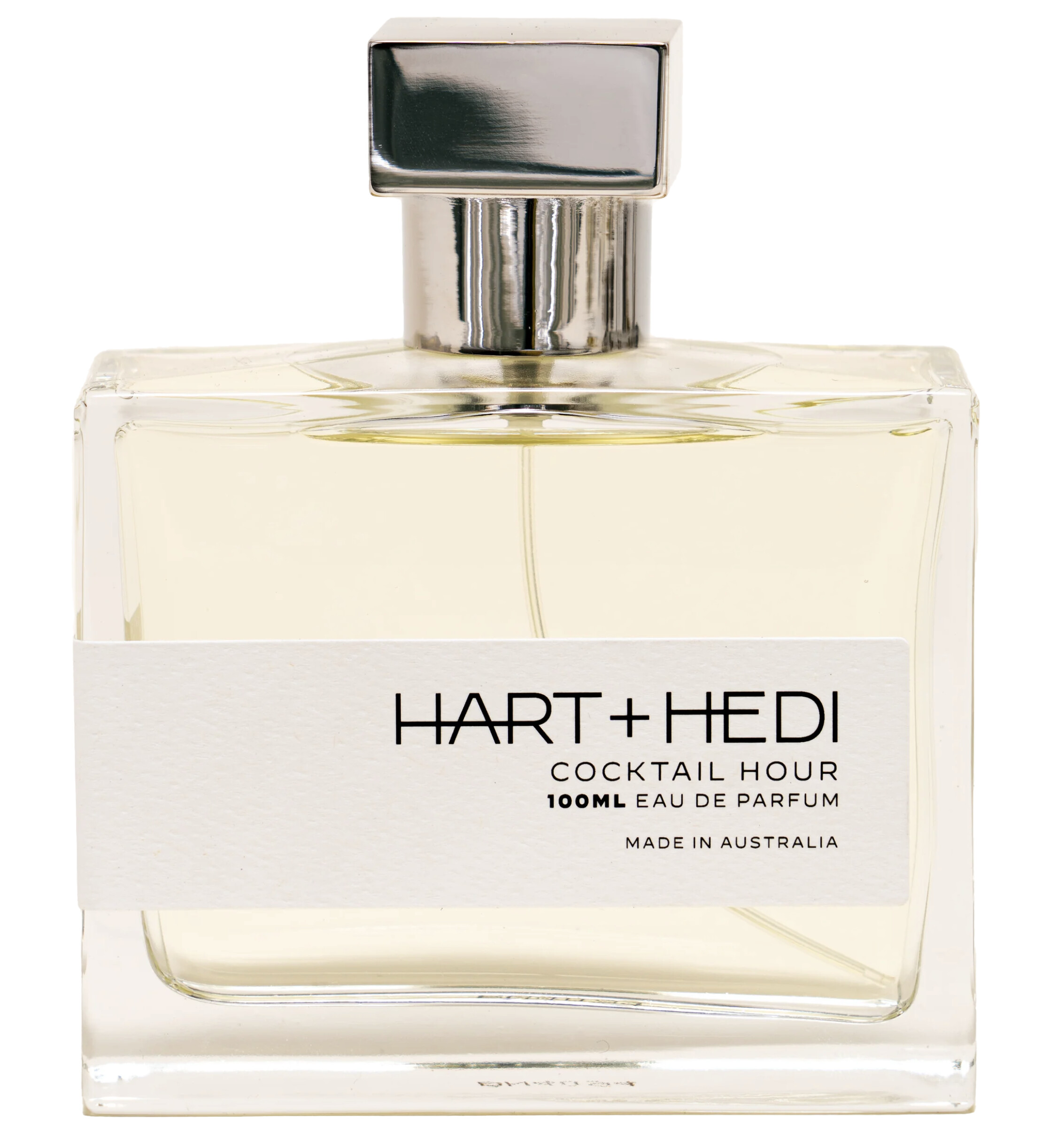 COCKTAIL HOUR Hart + Hedi perfume - a new fragrance for women and men 2024