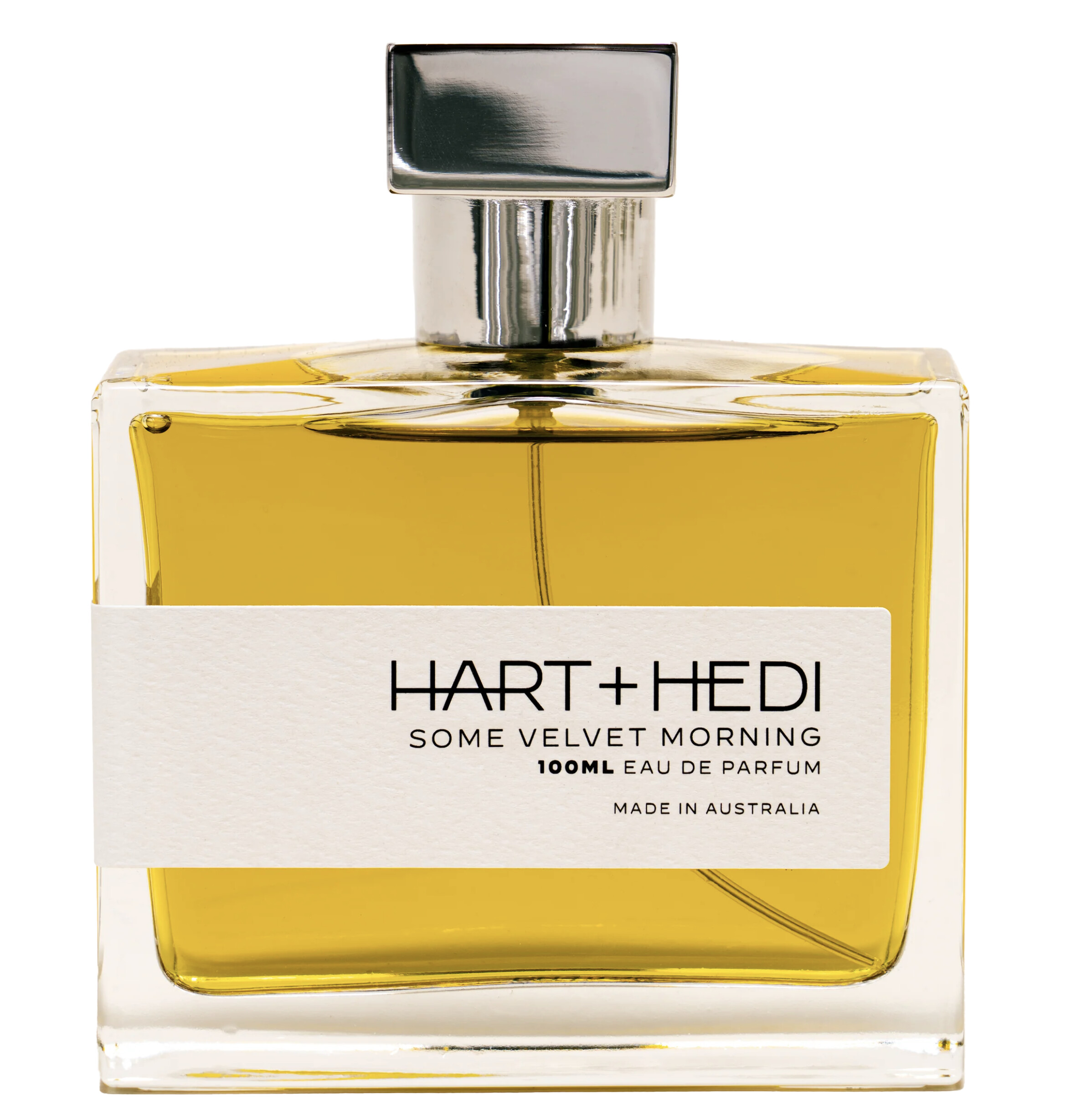 SOME VELVET MORNING Hart + Hedi perfume - a new fragrance for women and ...