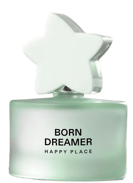 Born Dreamer Happy Place Charli D'Amelio άρωμα - ένα άρωμα για γυναίκες ...