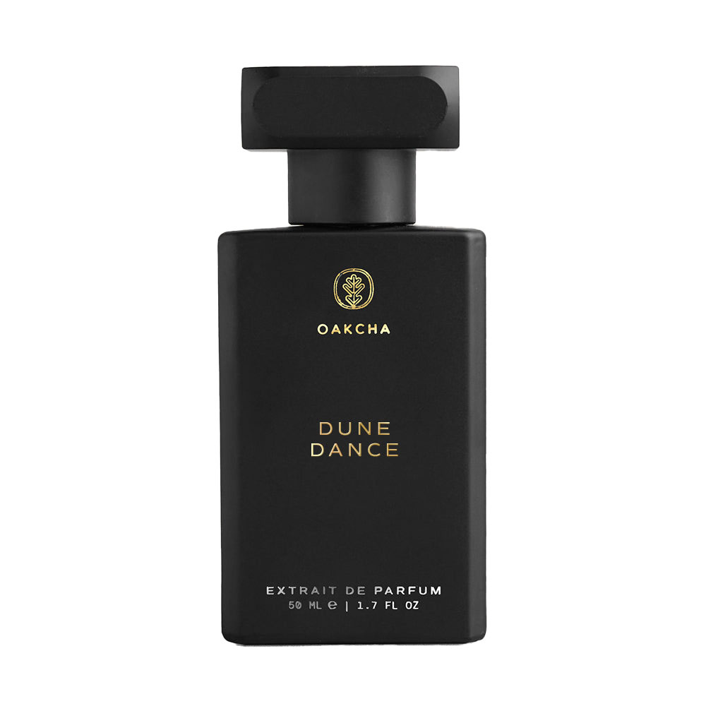 Dune Dance Oakcha 香水 - 一款 年 中性 香水