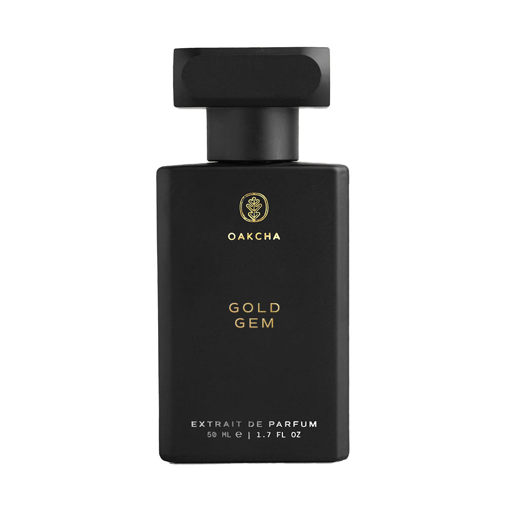 Gold Gem Oakcha Parfum - ein es Parfum für Frauen und Männer