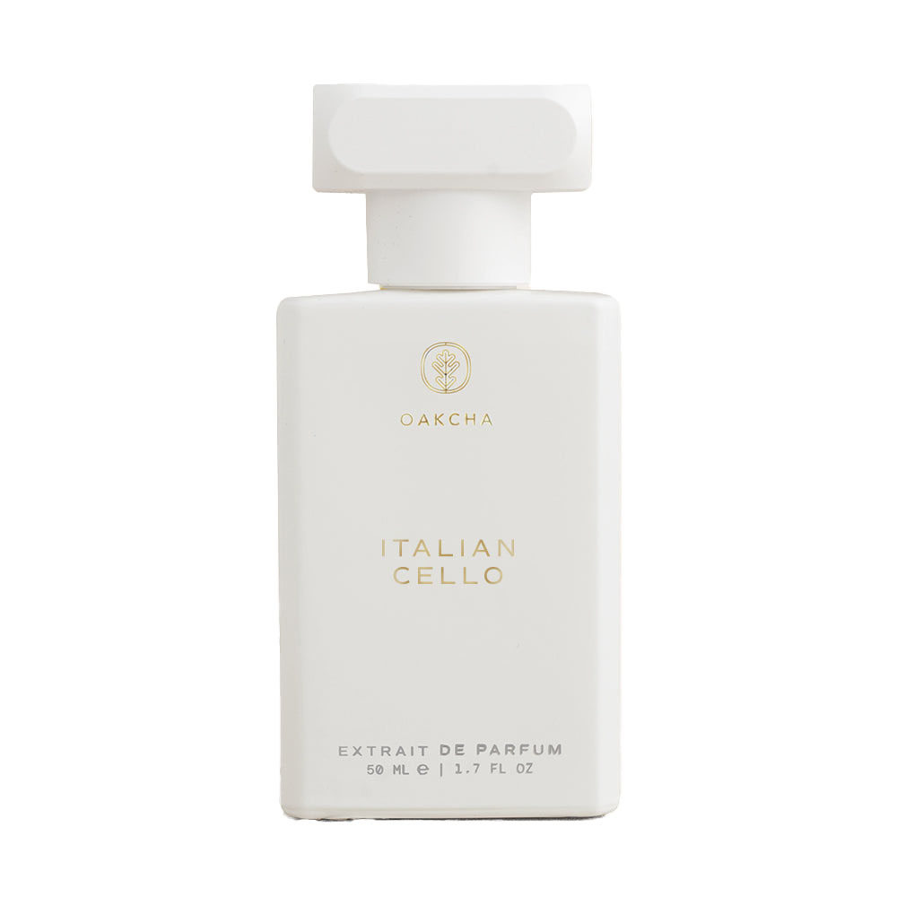 Italian Cello Oakcha 香水 - 一款 年 中性 香水