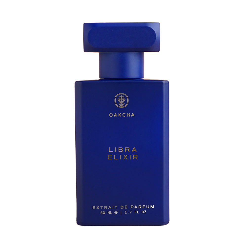 Libra Elixir Oakcha parfum - un parfum unisex