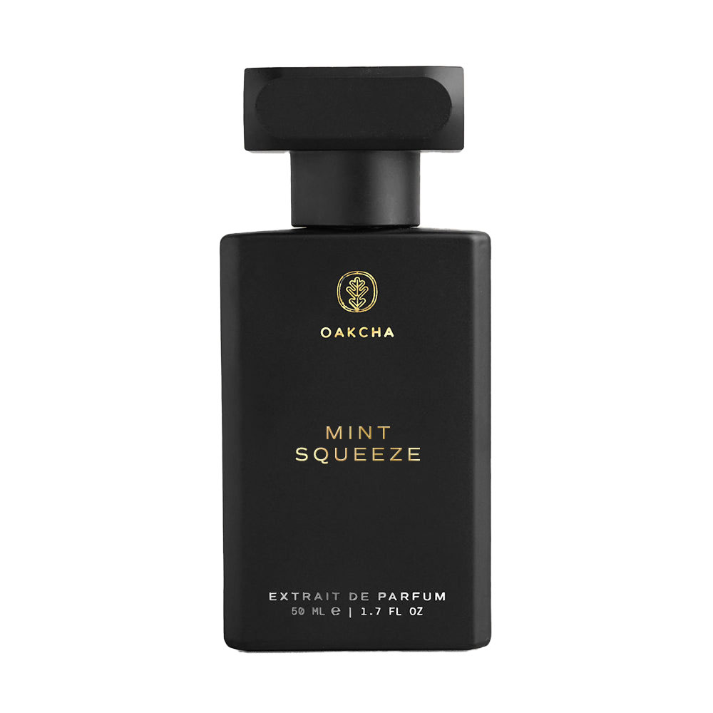 Mint Squeeze Oakcha parfum - un parfum unisex