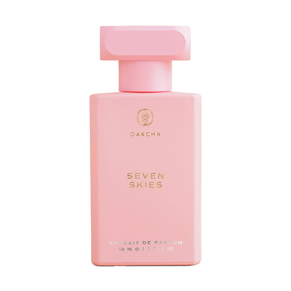 Seven Skies Oakcha parfum - un parfum unisex