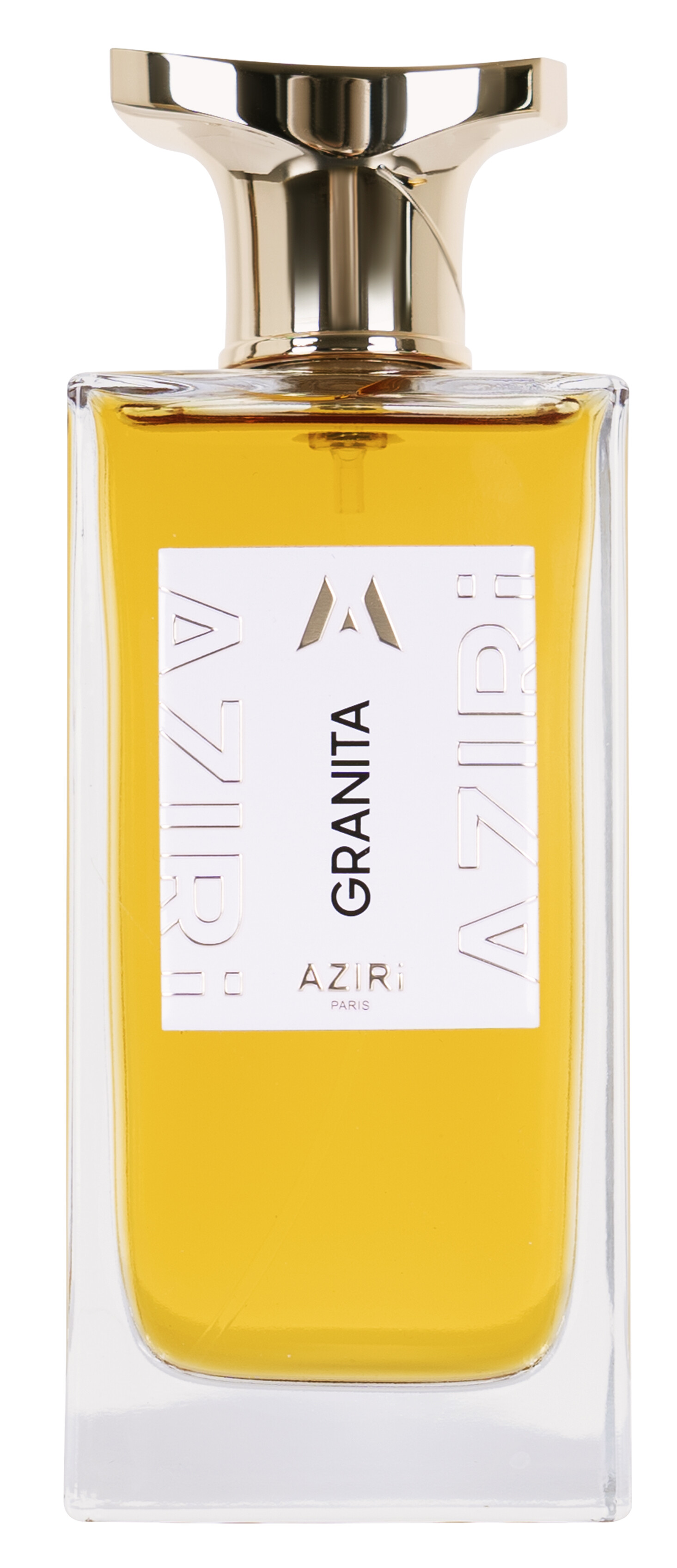 Granita Aziri Paris parfum - un nou parfum unisex 2024