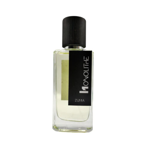 Zuma Monolithe perfume - a novo fragrância Compartilhável 2024