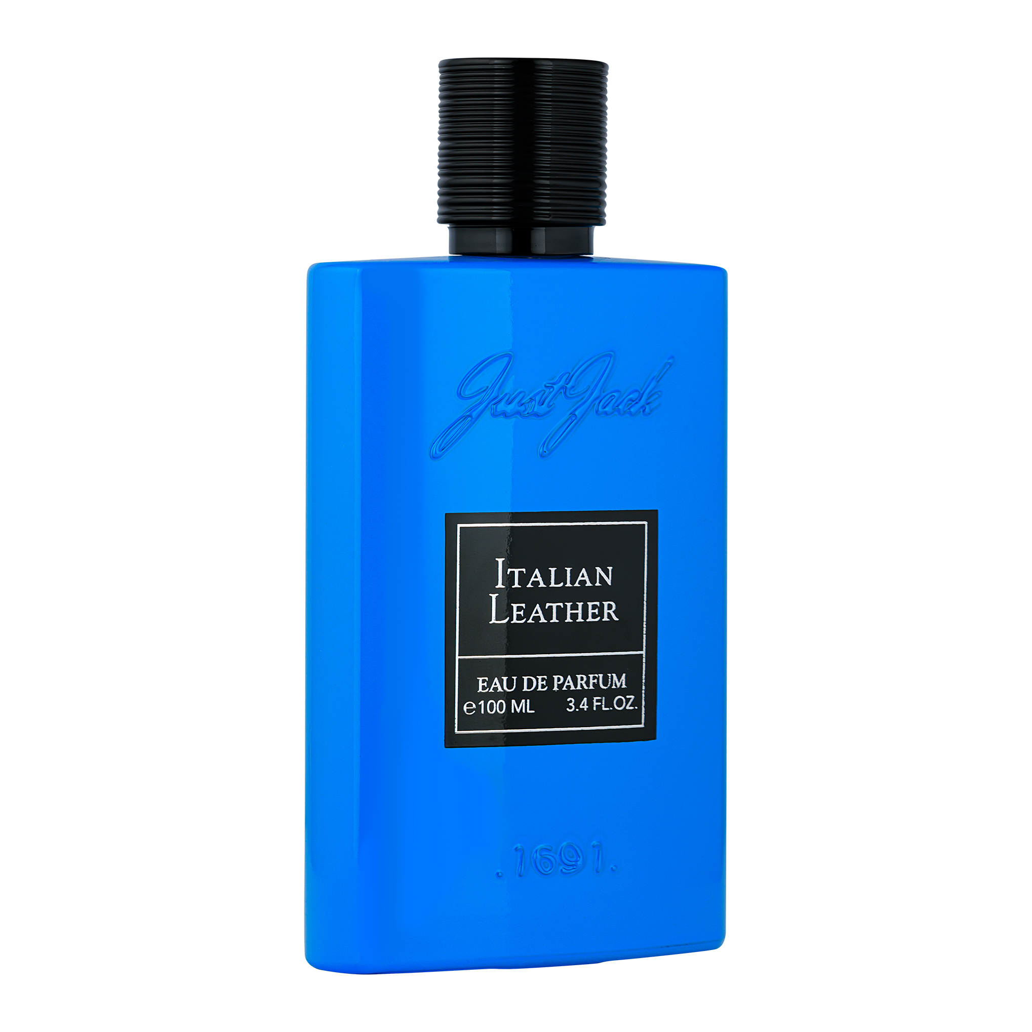 Italian Leather Eau de Parfum Just Jack parfum - un nou parfum unisex 2024