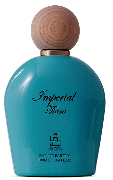 Imperial Tiara Aurora Scents аромат - новий аромат для жінок 2023