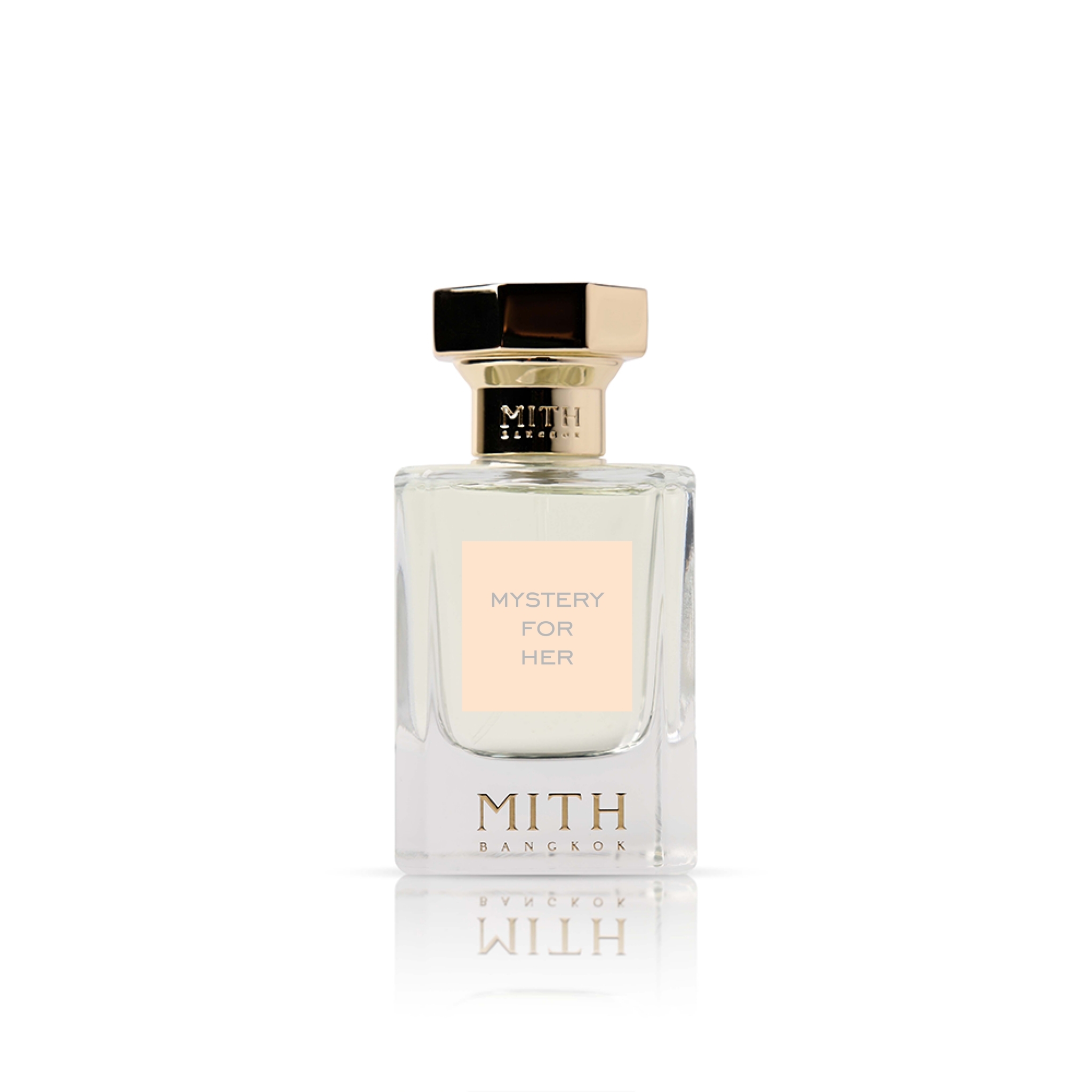 Mystery for her Mith 香水 - 一款 2024年 新的 女用 香水