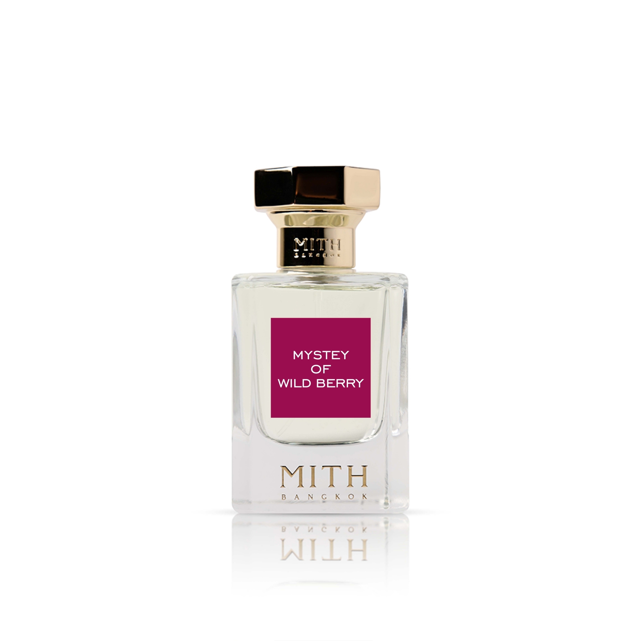 Mystery of Wild Berry Mith parfum - un nouveau parfum pour homme et ...