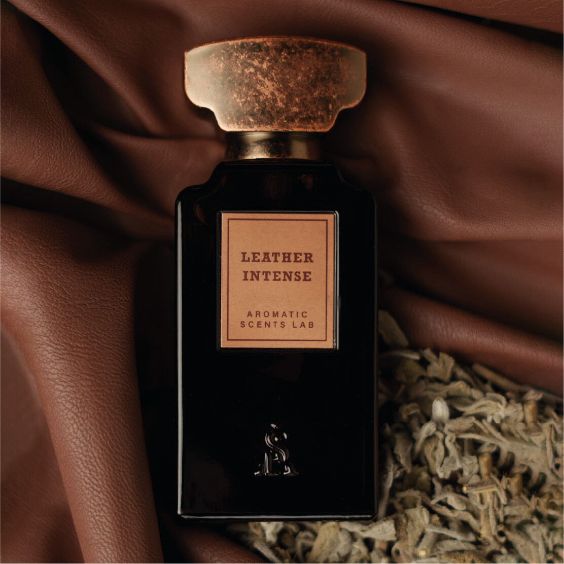 Leather Intense Aromatic Scents Lab аромат — аромат для мужчин и женщин ...