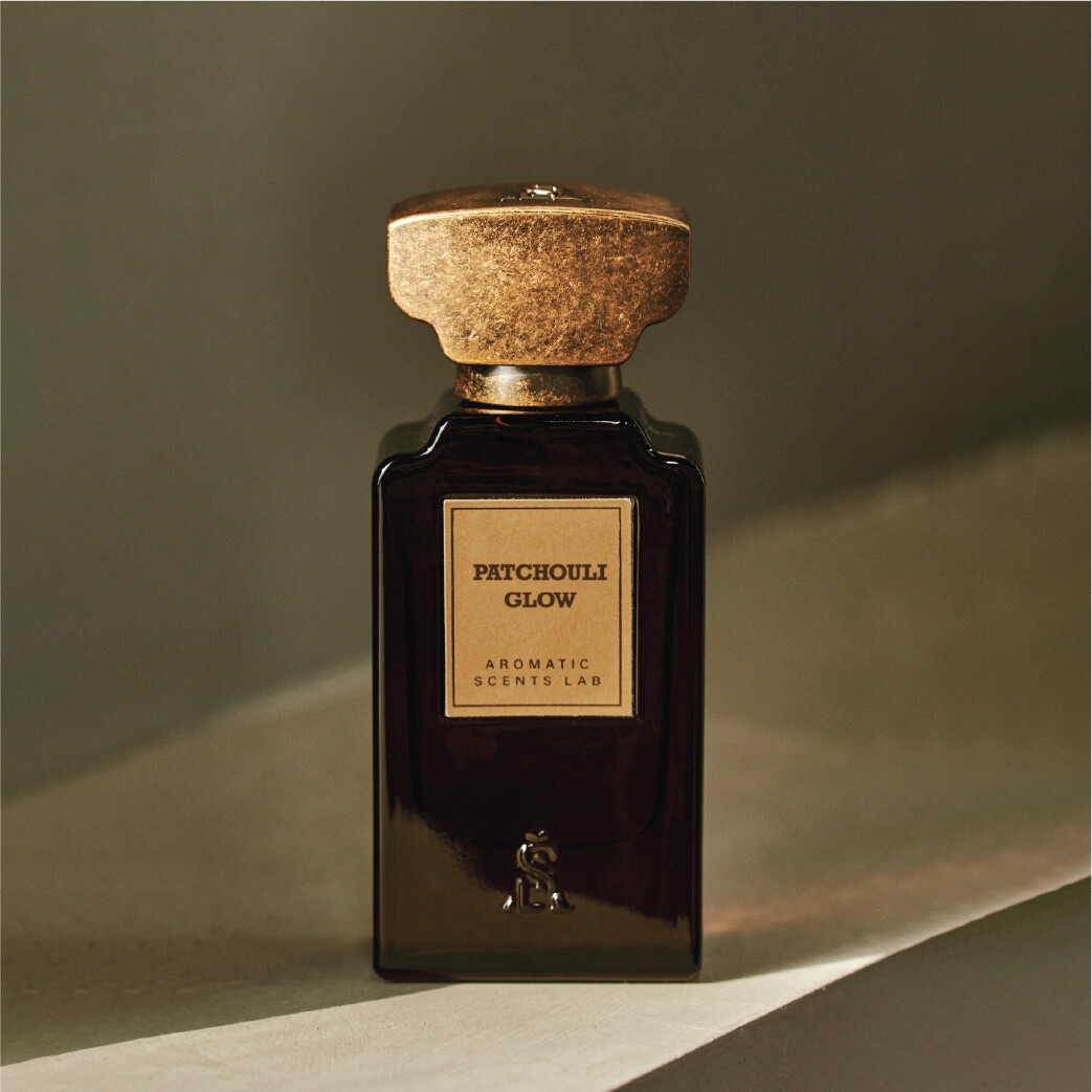 Patchouli Glow Aromatic Scents Lab perfume - a new fragrance for women ...