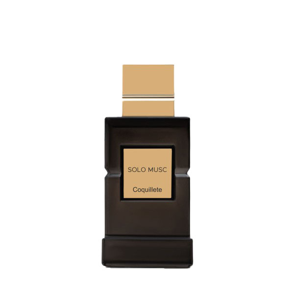 Solo Musc Coquillete fragancia - una nuevo fragancia para Hombres y ...