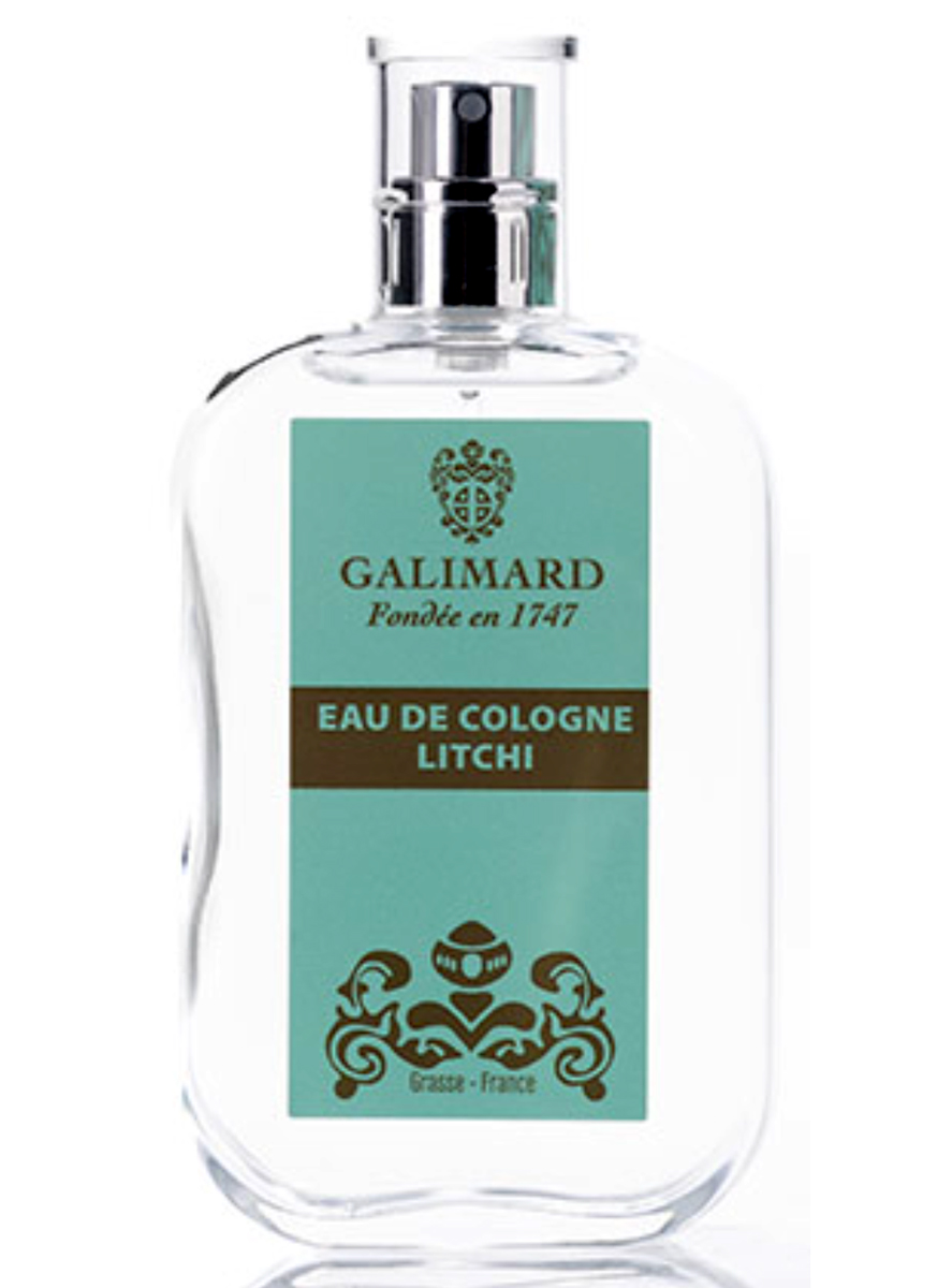 Litchi Galimard 香水 - 一款 2021年 中性 香水