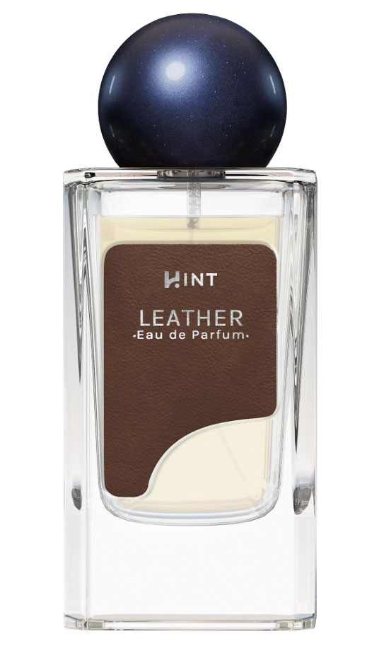 Leather Hint Parfum - ein neues Parfum für Frauen und Männer 2024